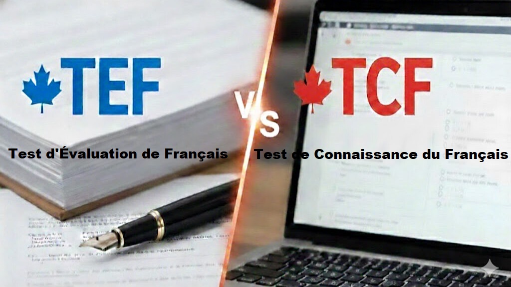 TEF vs TCF: Key Differences for Canada Immigration