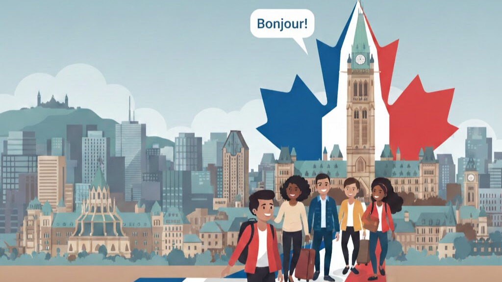 Why French Is a Game Changer for Canadian Immigration